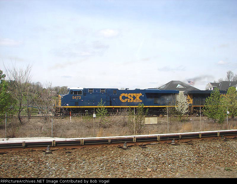 CSX 5473